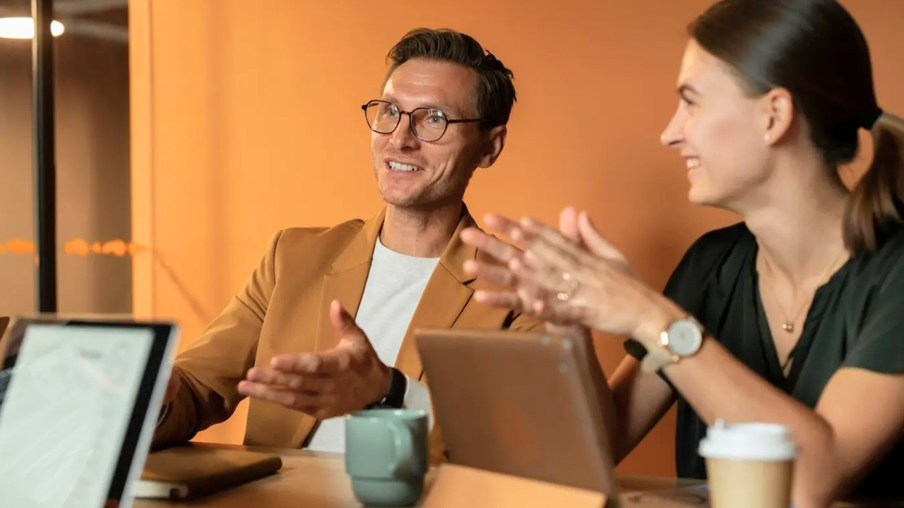 Contacter un expert Compass Financement